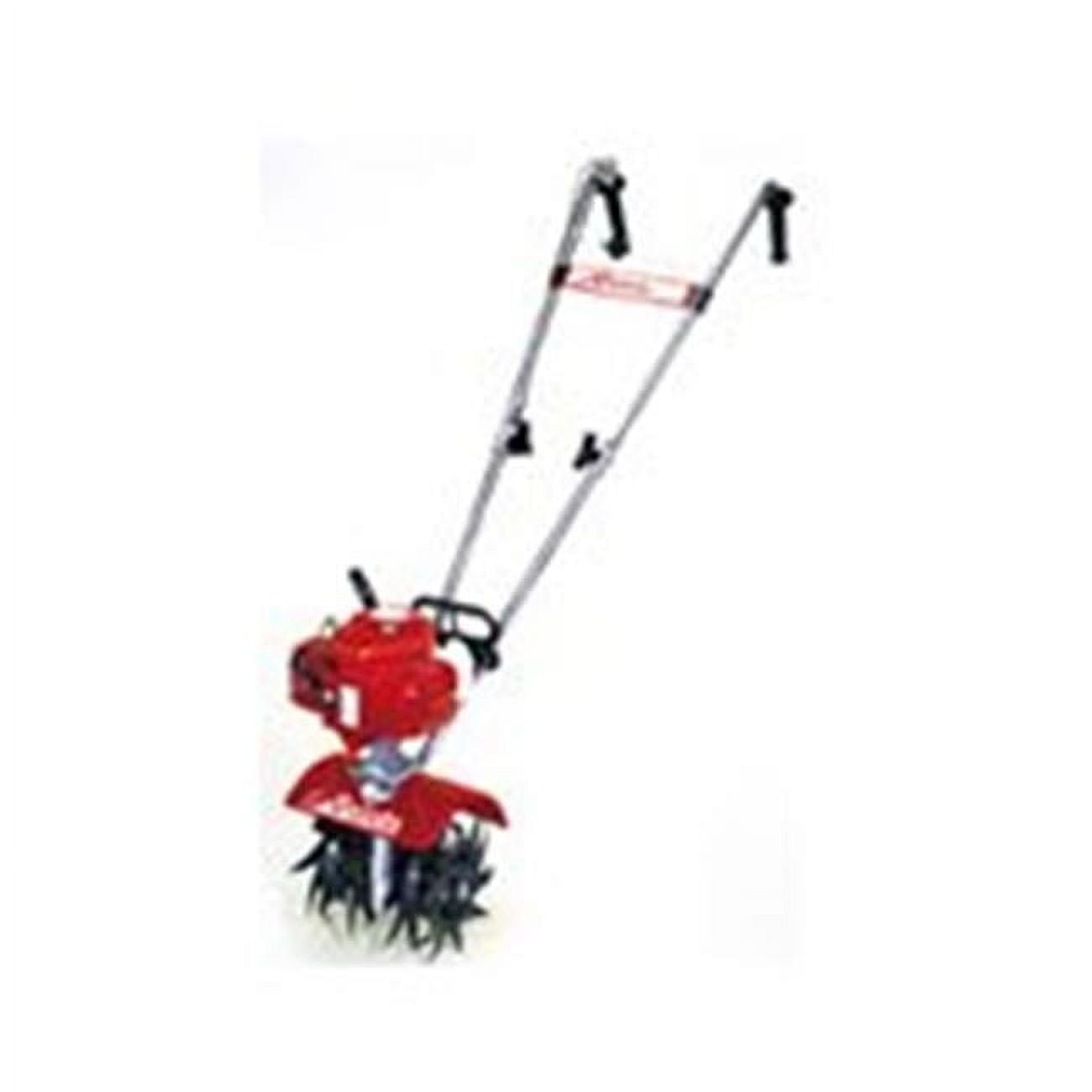 SCHILLER GROUNDS CARE 7222 Tiller Gas Mantis 2-Cycle - Walmart.com