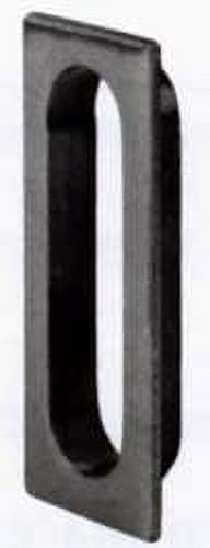 SCHLAGE Ives by Schlage 222B26D Closet Flush Pull - Walmart.com