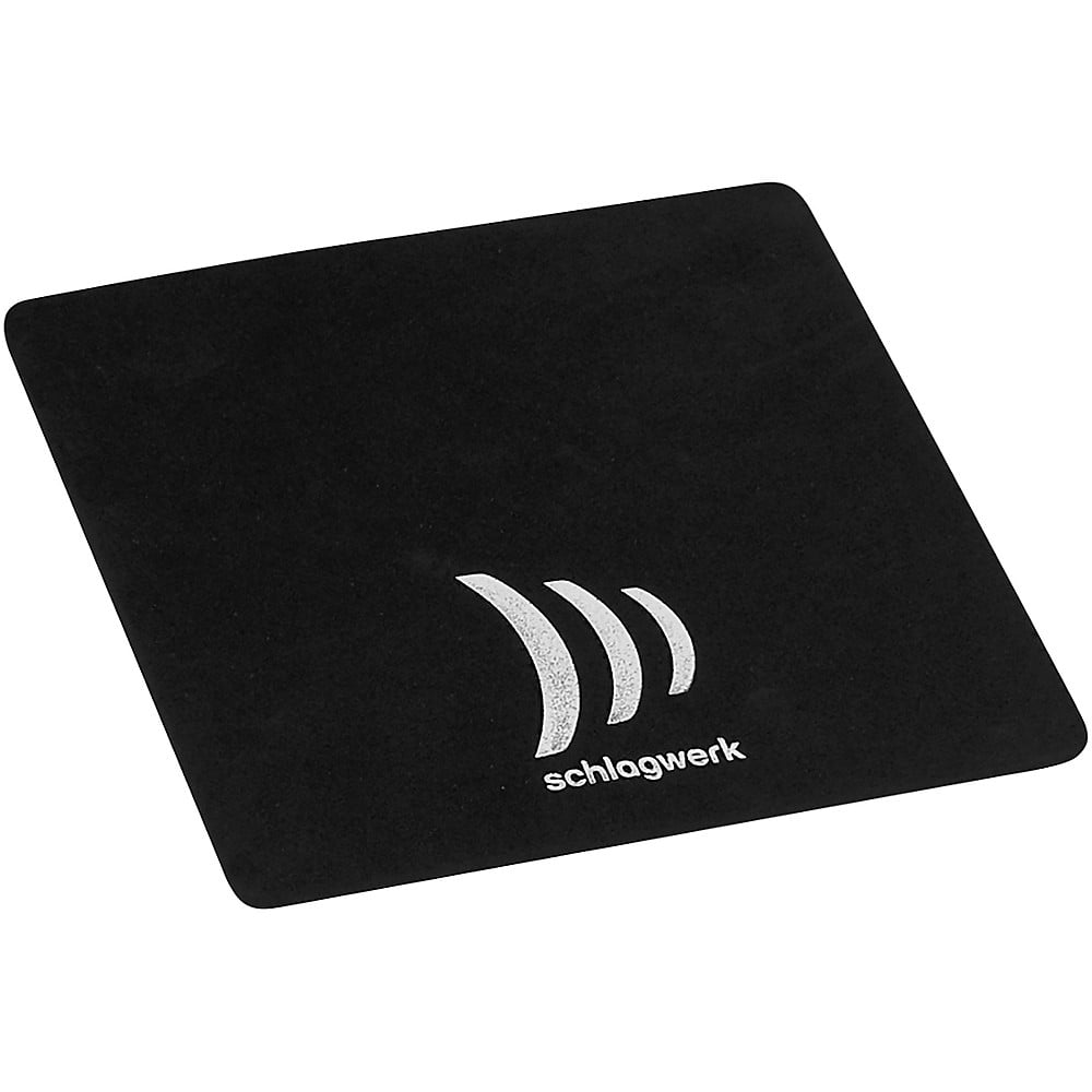 SCHLAGWERK SP20 Standard Cajon Seat Pad - Walmart.com