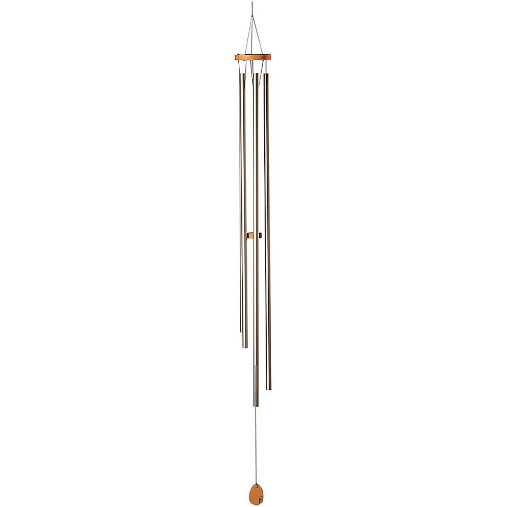 SCHLAGWERK Wind Chimes, Shiva Shakti Large - Walmart.com