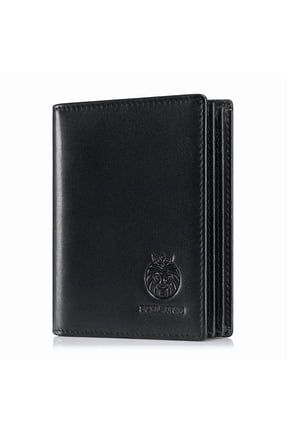 Wallet Vertical