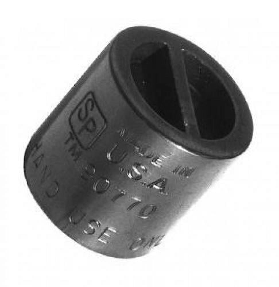 SCHLEY PRODUCTS, INC SL90770 MUSTANG FRONT SHOCK SLOTTED SOCKET ...