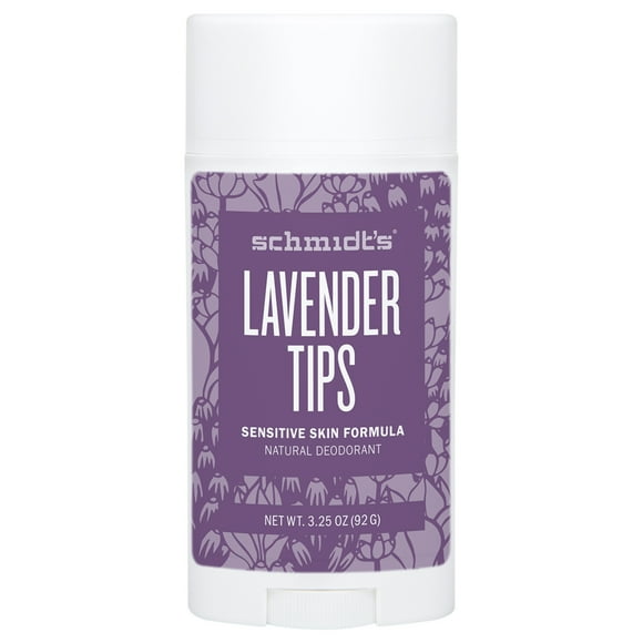 Schmidt's Deodorant & Antiperspirant | Walmart.com