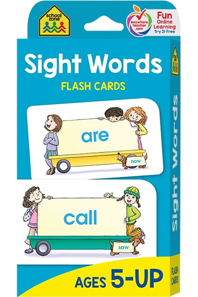 Best Sellers In Educational Flash Cards