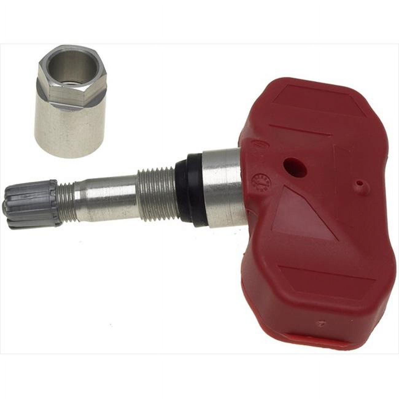 SCHRADER 20107 Tpms Sensor Fits Cadillac Chevrolet GMC - Walmart.com