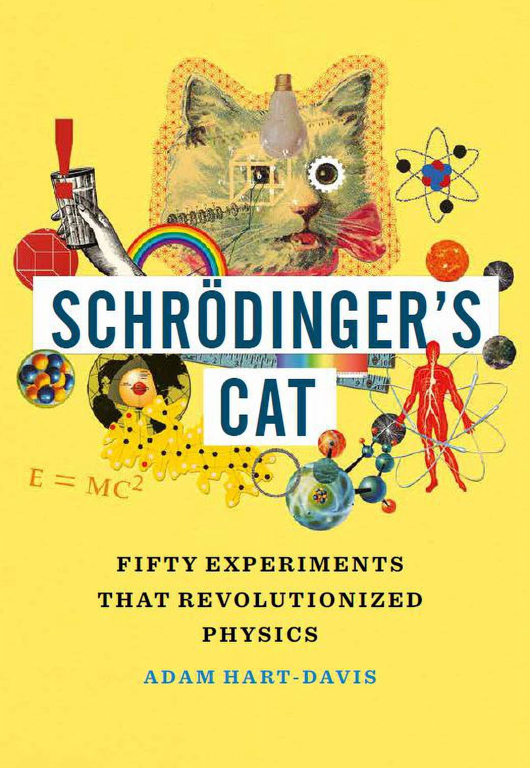 Schroeders Cat
