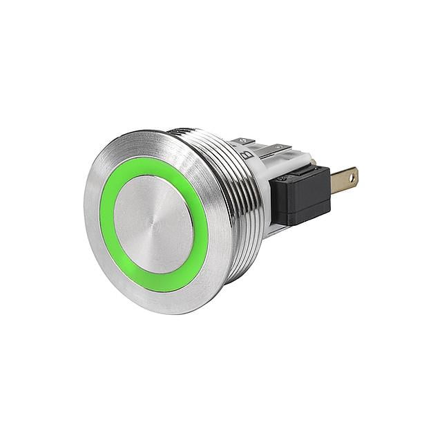 SCHURTER 3-148-398, Industrial Panel Mount Indicators / Switch ...