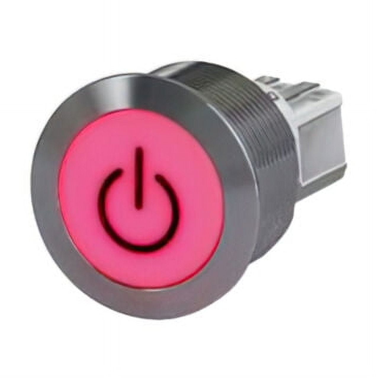 SCHURTER 3-148-432, Industrial Panel Mount Indicators / Switch ...