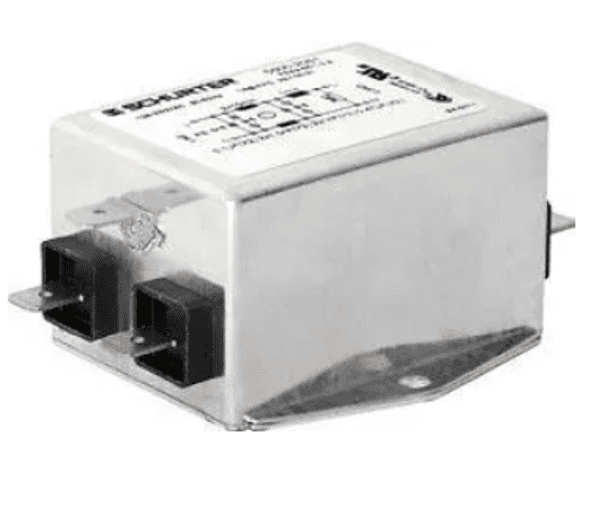 SCHURTER 5500.2054, Power Line Filters 2-STAGE STD 4A FSS2 - Walmart.com