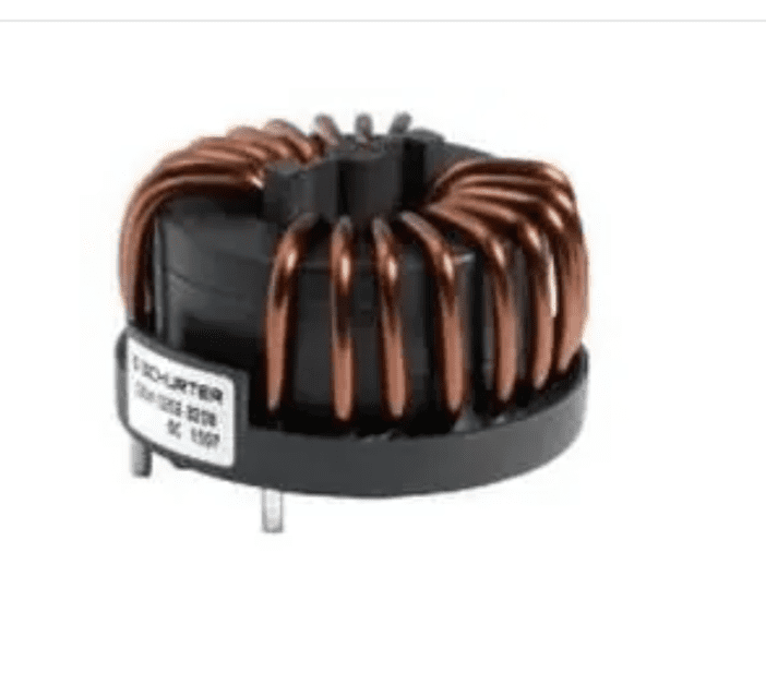 SCHURTER DKIH-3252-409M-NK, Common Mode Chokes / Filters 40A 2X4.3mH ...