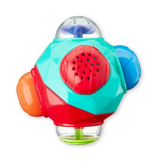 Spark.Create.Imagine Bath Ball Fun, Plastic Toys, Unisex, for Age Group ...