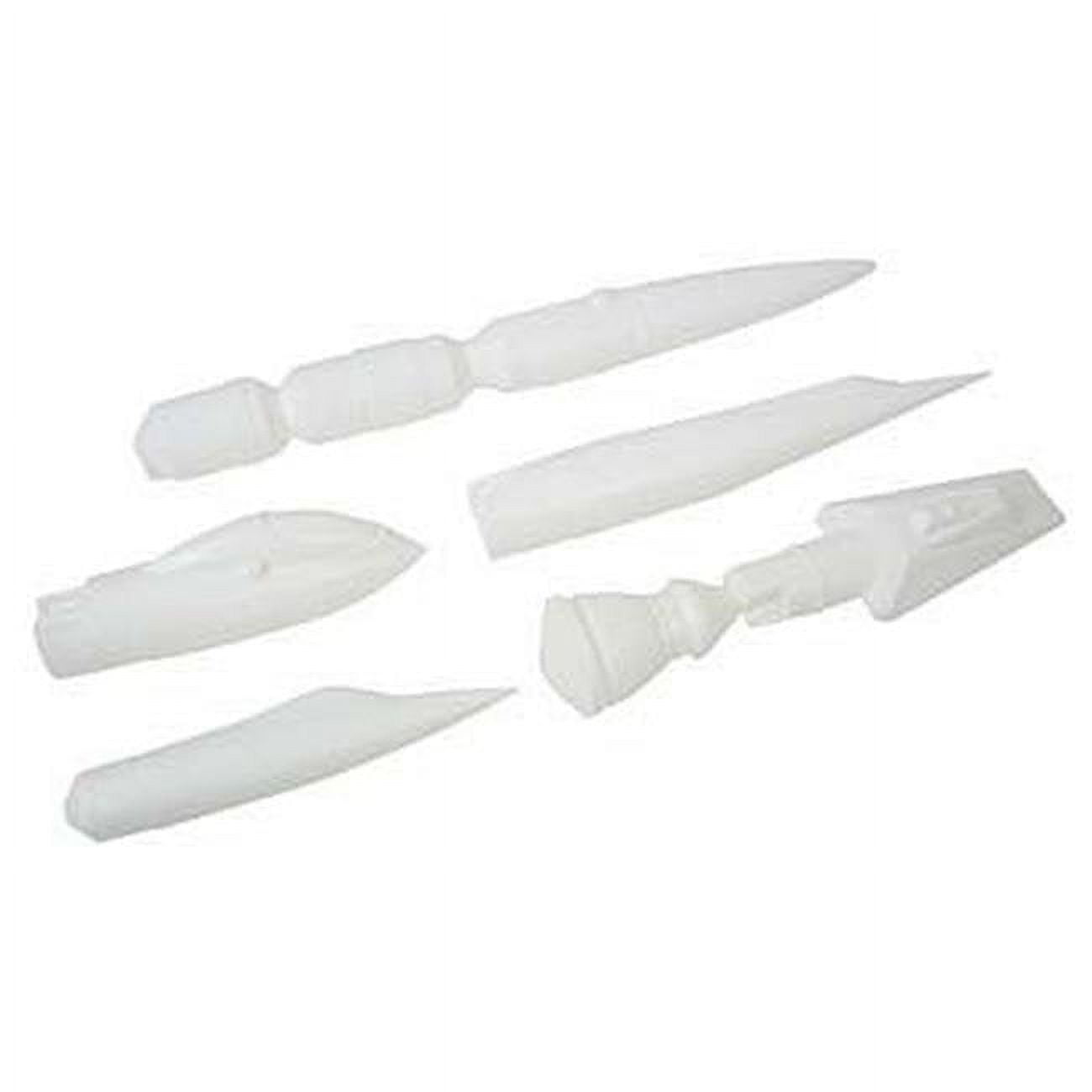 SCI-FI Nose Cone, Pack of 5 - Walmart.com