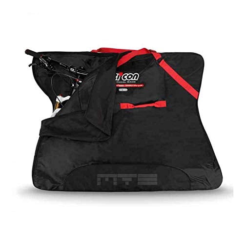 SCICON Soft Bike Bag Travel (Plus MTB) - Walmart.com