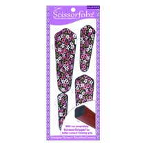 US 4-8 Pack Embroidery Sewing Snips Thread Cutter Cover Scissors Thrum ...