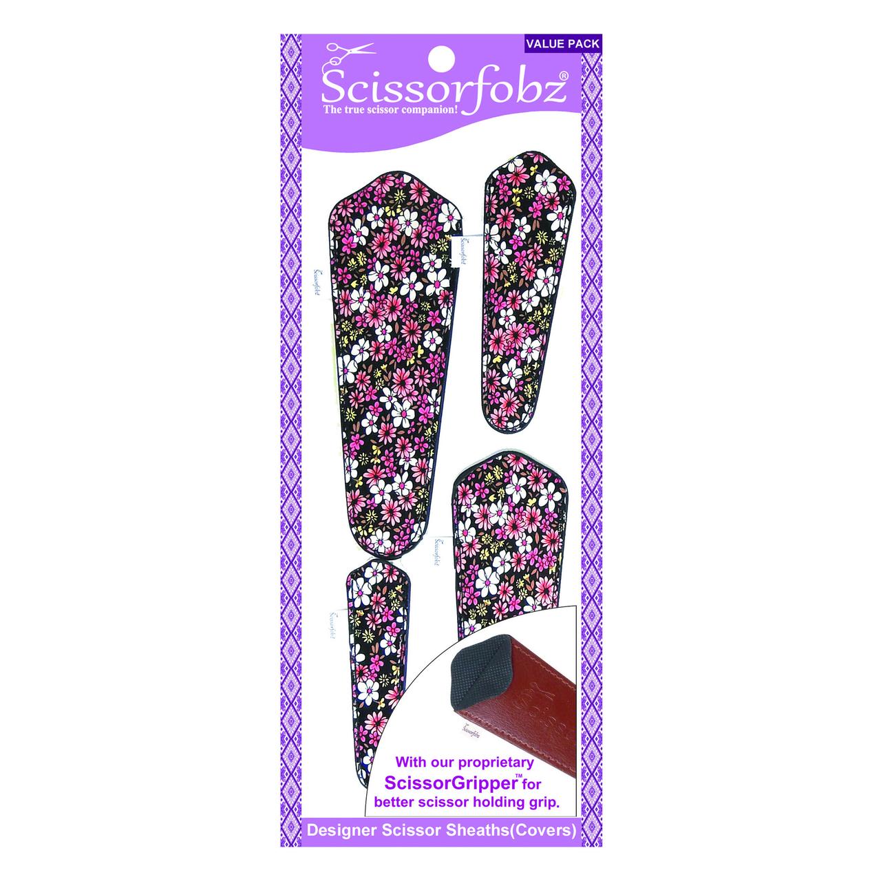 US 4-8 Pack Embroidery Sewing Snips Thread Cutter Cover Scissors Thrum ...