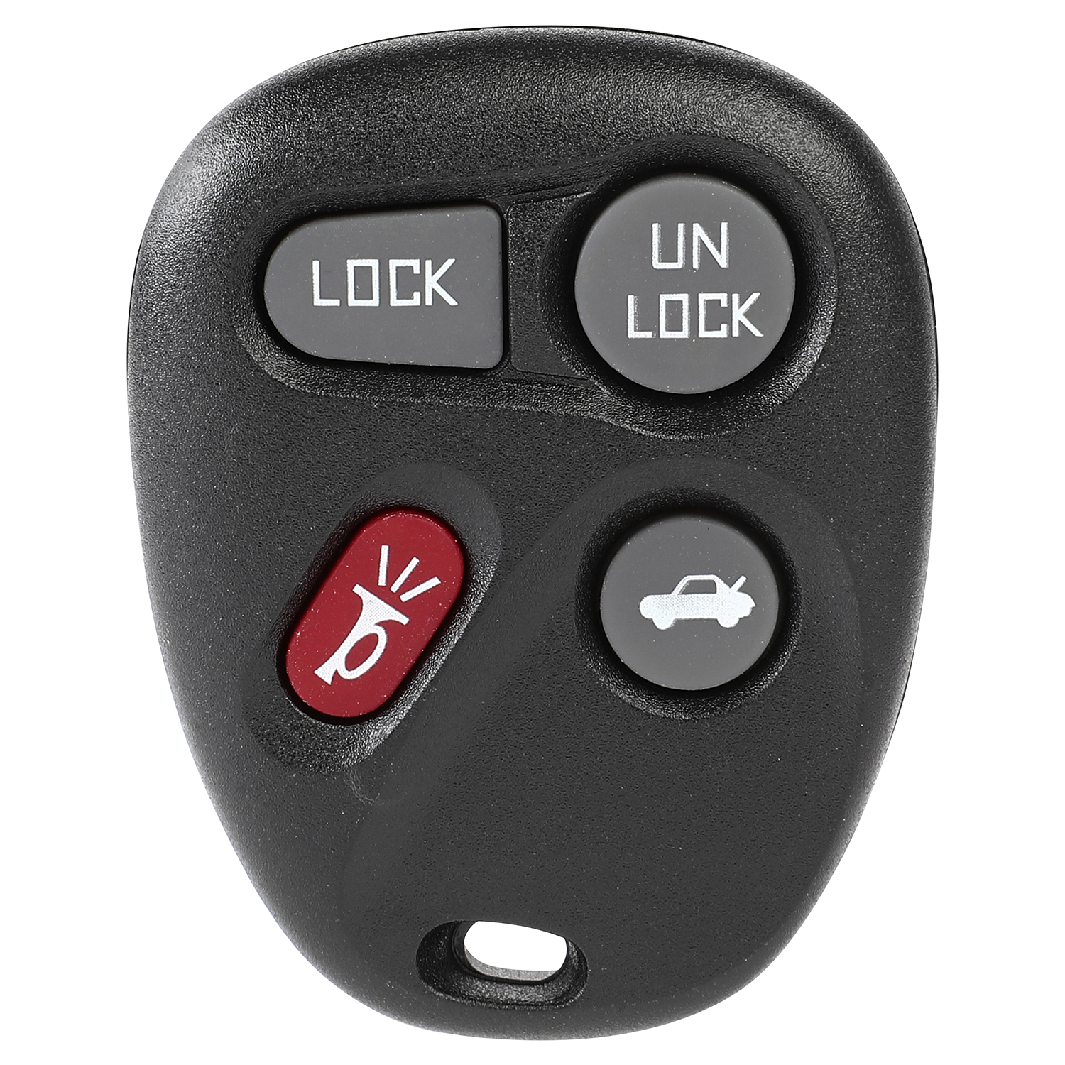 SCITOO 1 X Remotes Key Fob for Buick Lesabre for Chevy Astro Blazer ...