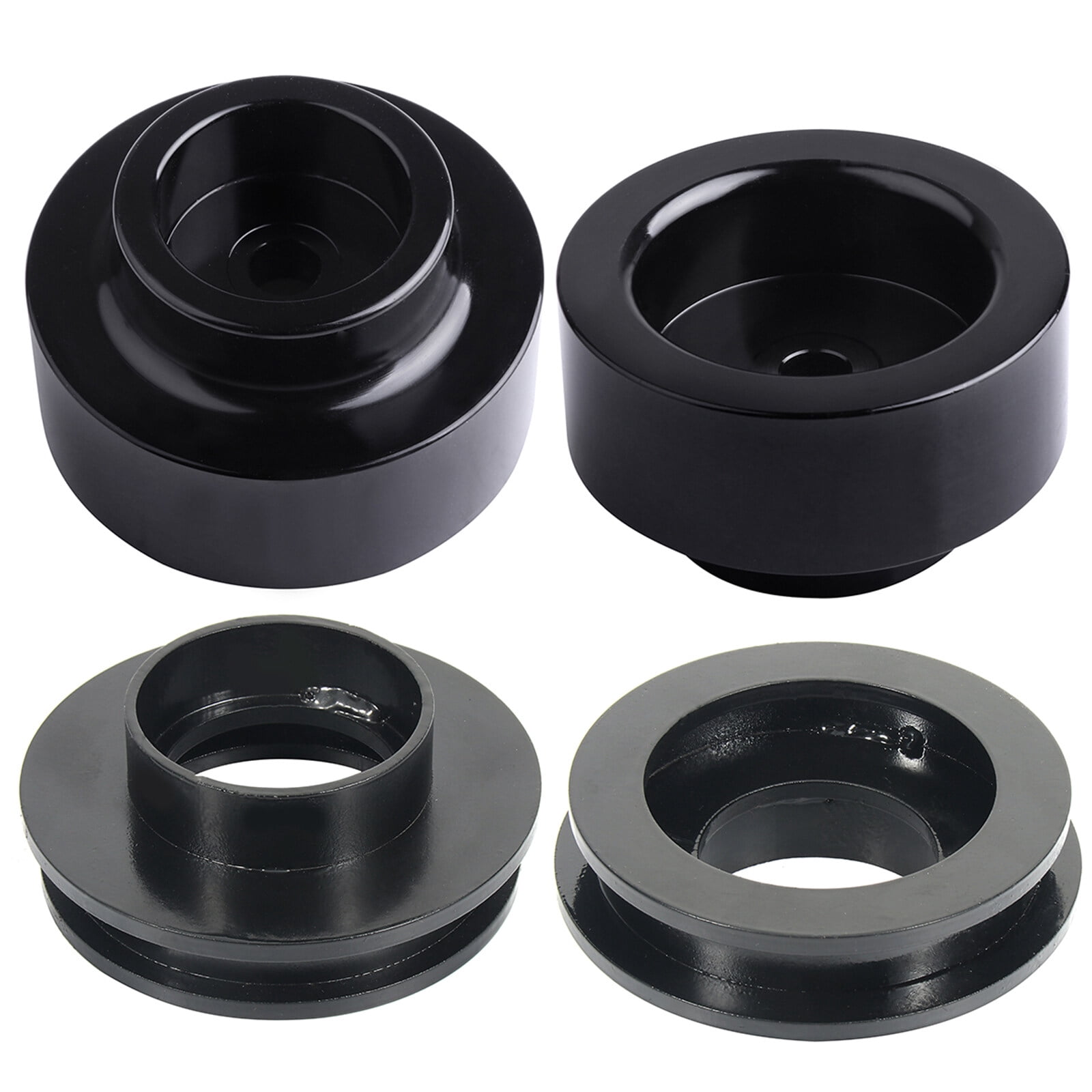 SCITOO 1 inch Front 2.5 inch Rear Leveling lift kit for Ram 2009-2014 ...