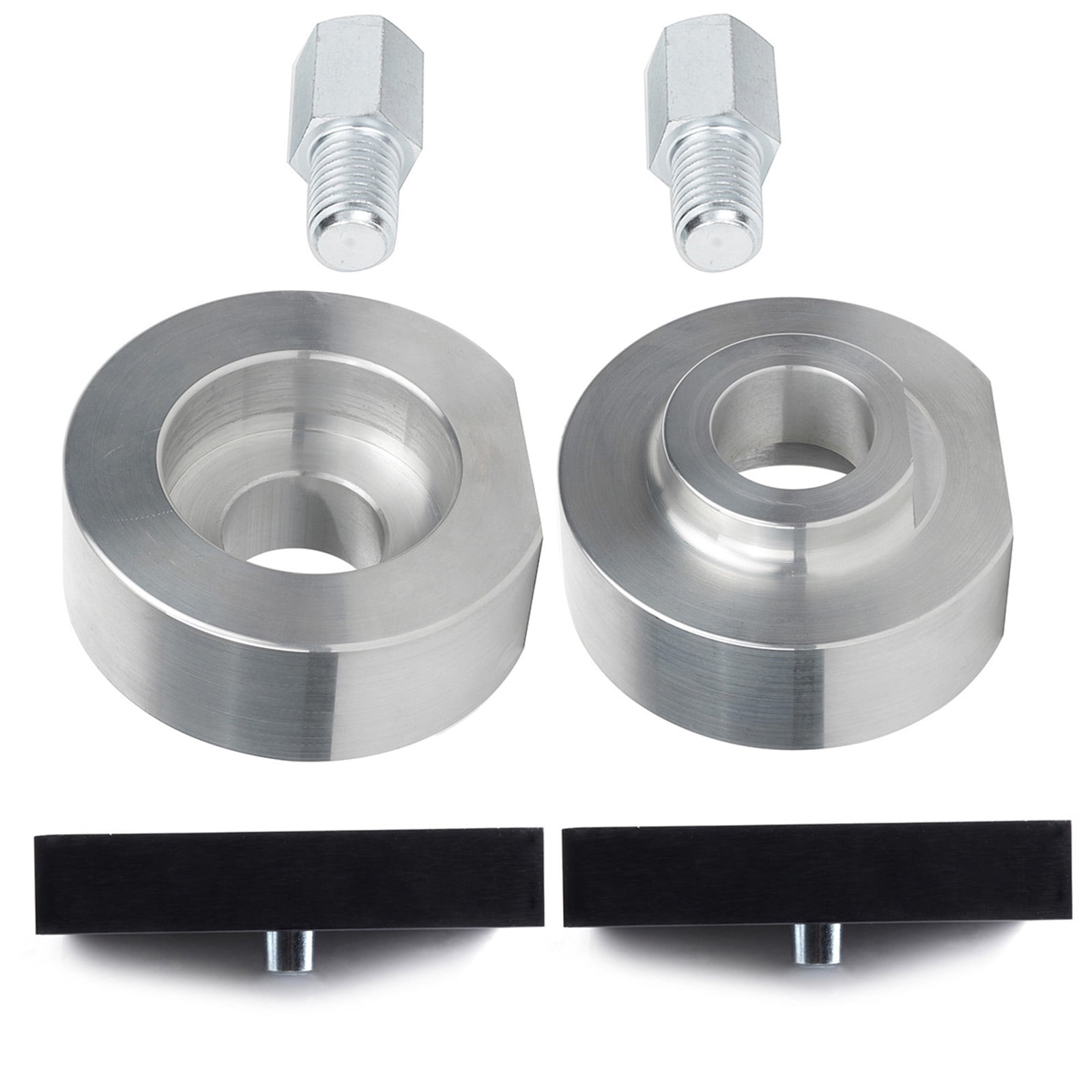 SCITOO 1 inch Front 2 inch Rear Leveling lift kit for Ford 2000-2017 ...