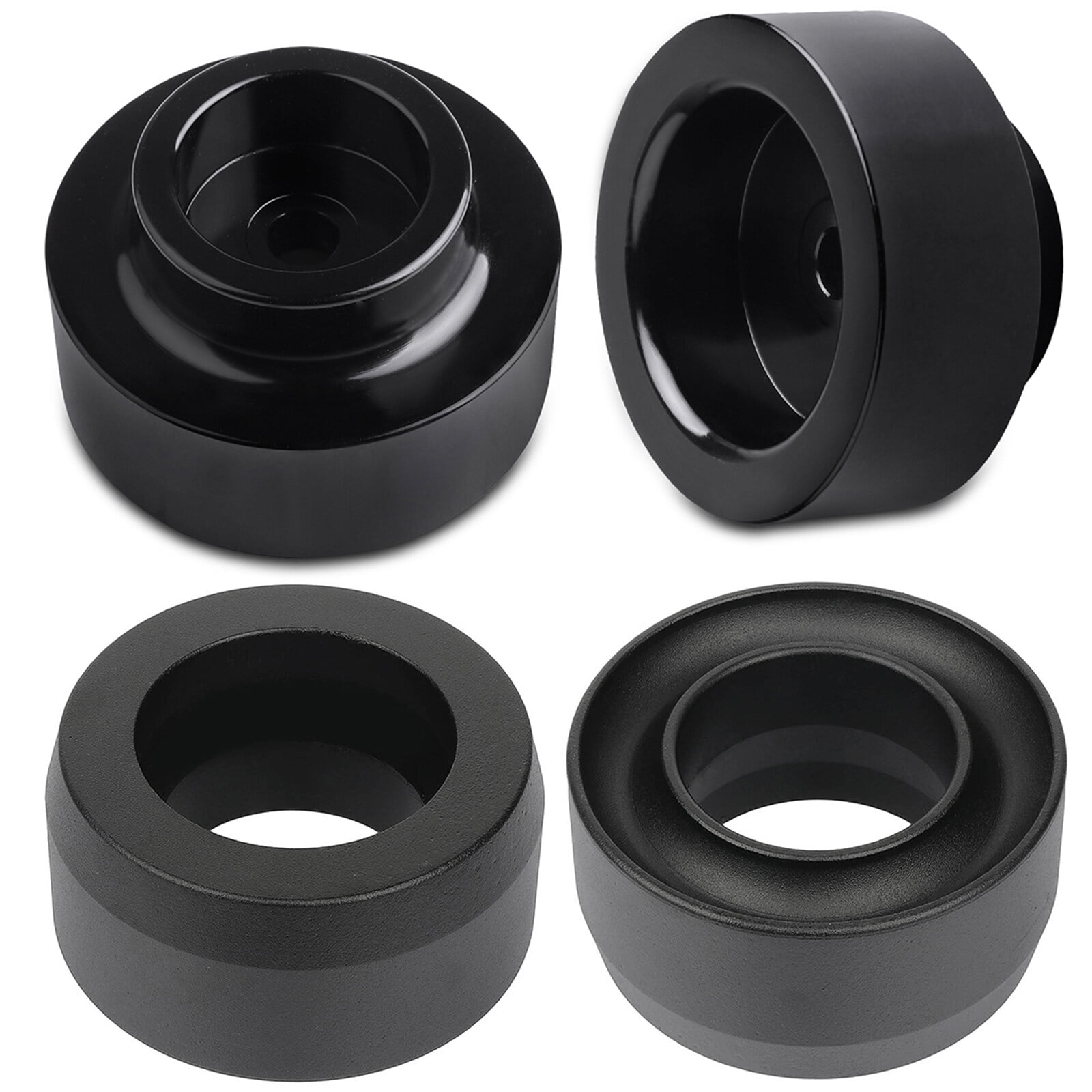 SCITOO 1 inch Front 3 inch Rear Leveling lift kit for Ram 2009-2018 ...