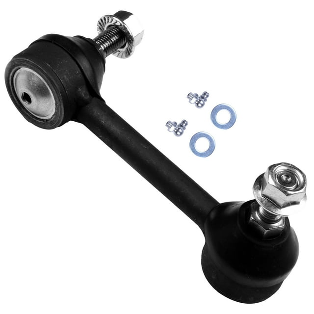 SCITOO 1-pc Front Suspension Part K750047 Sway Bar End Link - Passenger ...