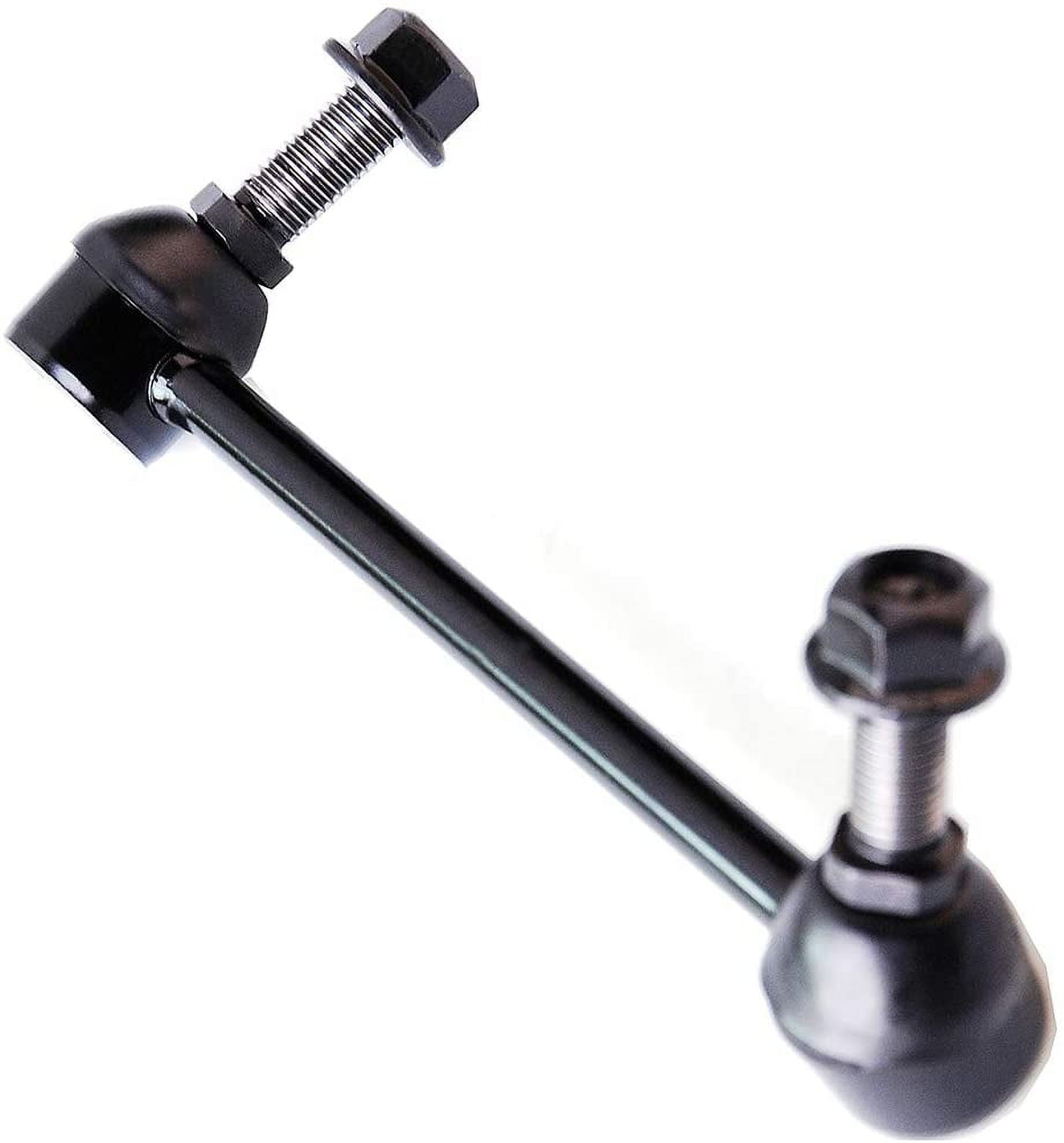 SCITOO 1-pc Front Suspension Part K80822 Sway Bar End Link - Passenger ...