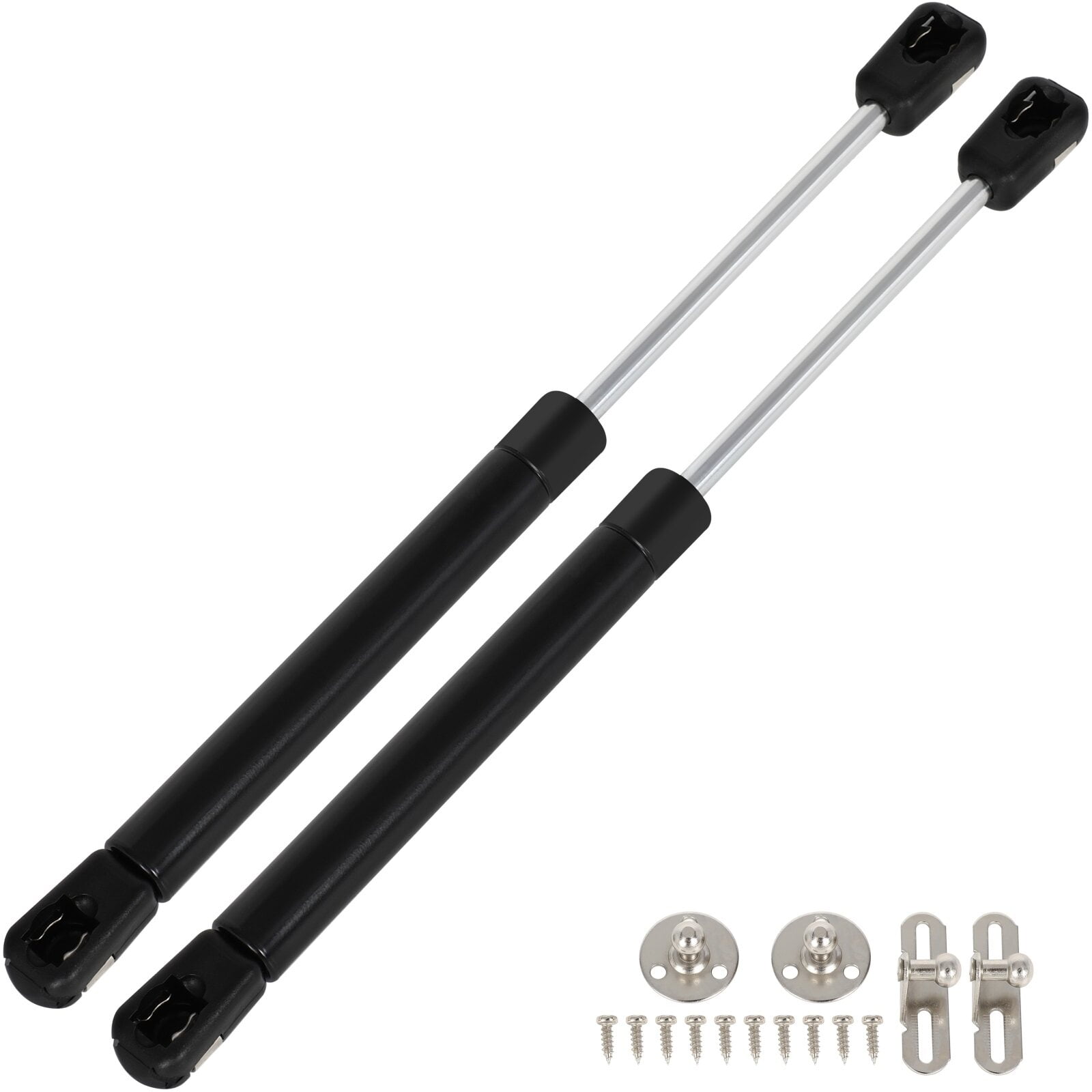 SCITOO 10" 156N Universal lift supports Gas Springs Shock Struts 2pcs ...