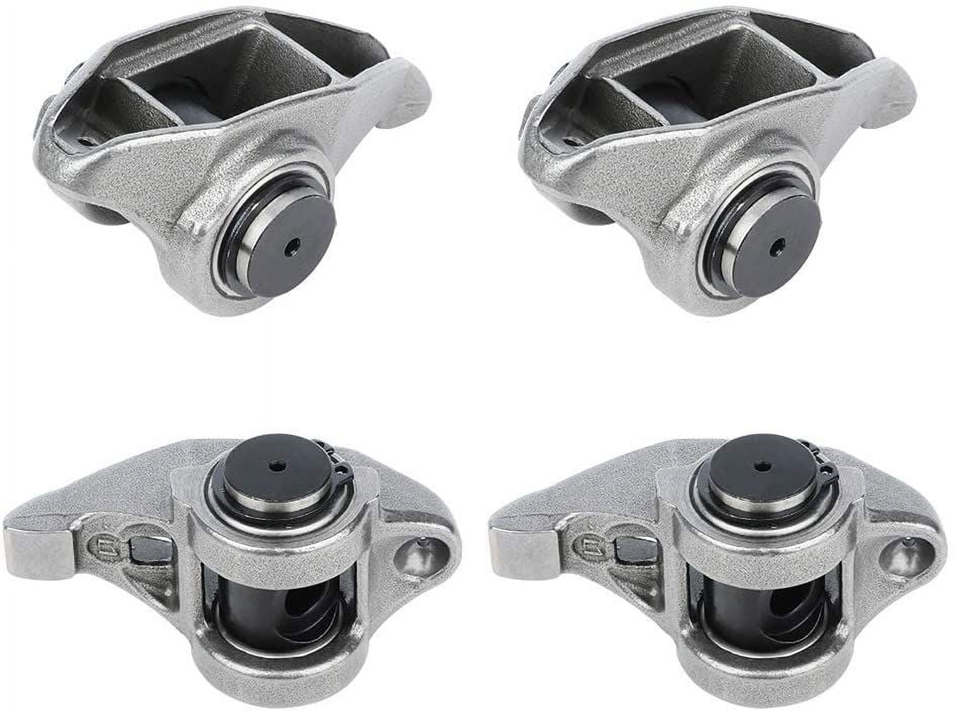 SCITOO 10214664 MR-1341 Rocker Arm Fit for 2014 for Cadillac CTS 2014 ...