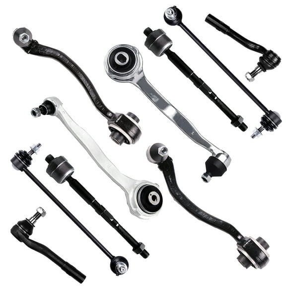 Mercedes-benz 230 Suspension Kit