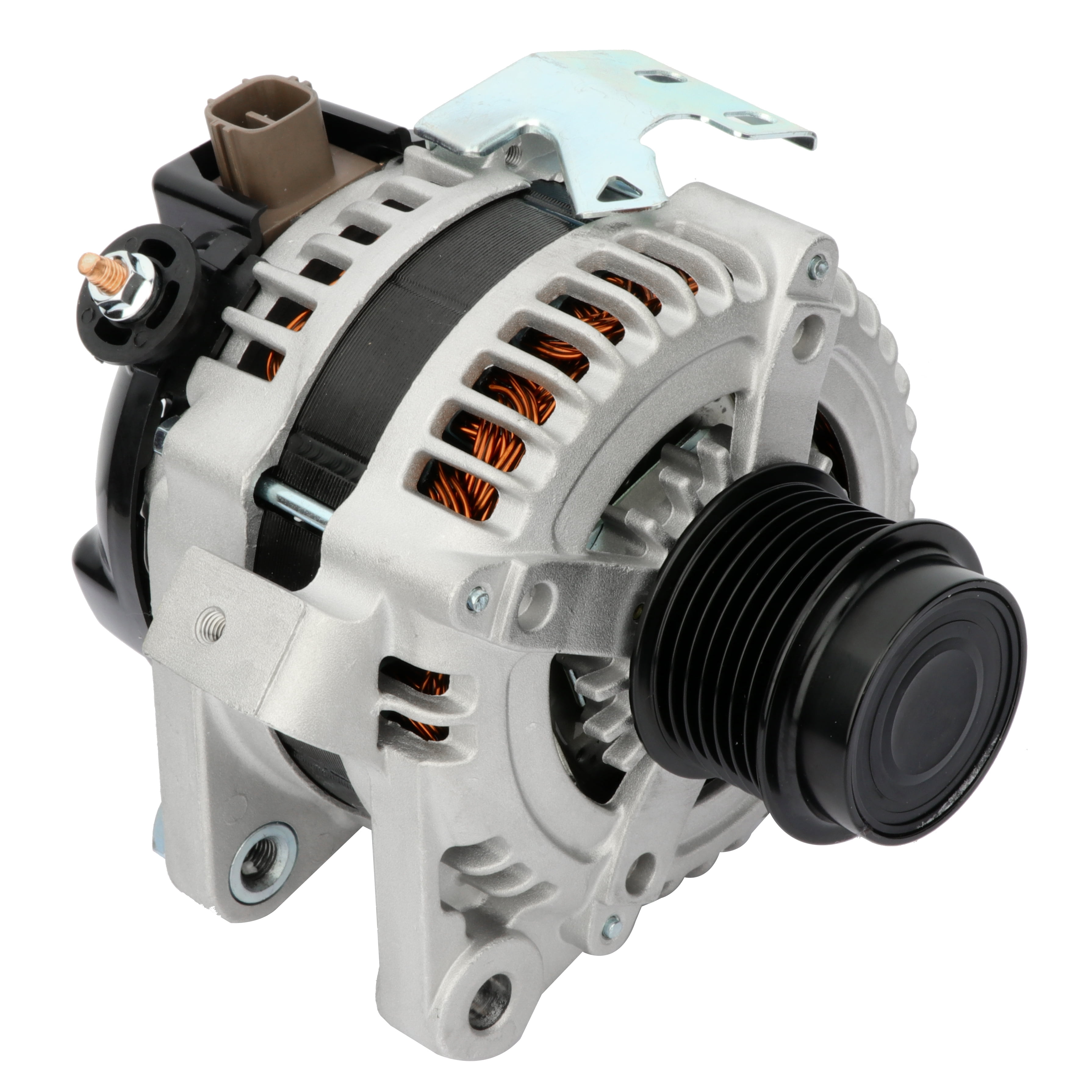 SCITOO Alternator 11195 Replacement for Scion xB 2008-2013, Toyota ...