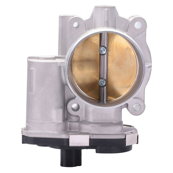Gmc Savana Throttle Body Motor