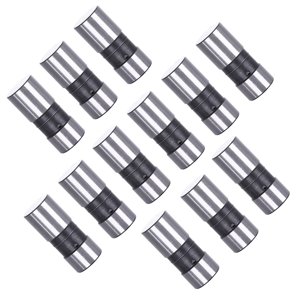 SCITOO 12X Engine Hydraulic Valve Adjuster Valve Lifter Fit for 1985 ...