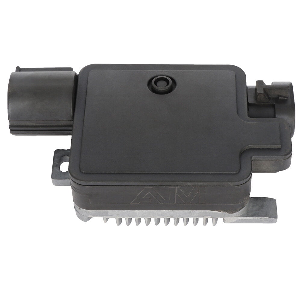 SCITOO 1336659 Engine Cooling Fan Control Module Fit for 2006-2011 for ...