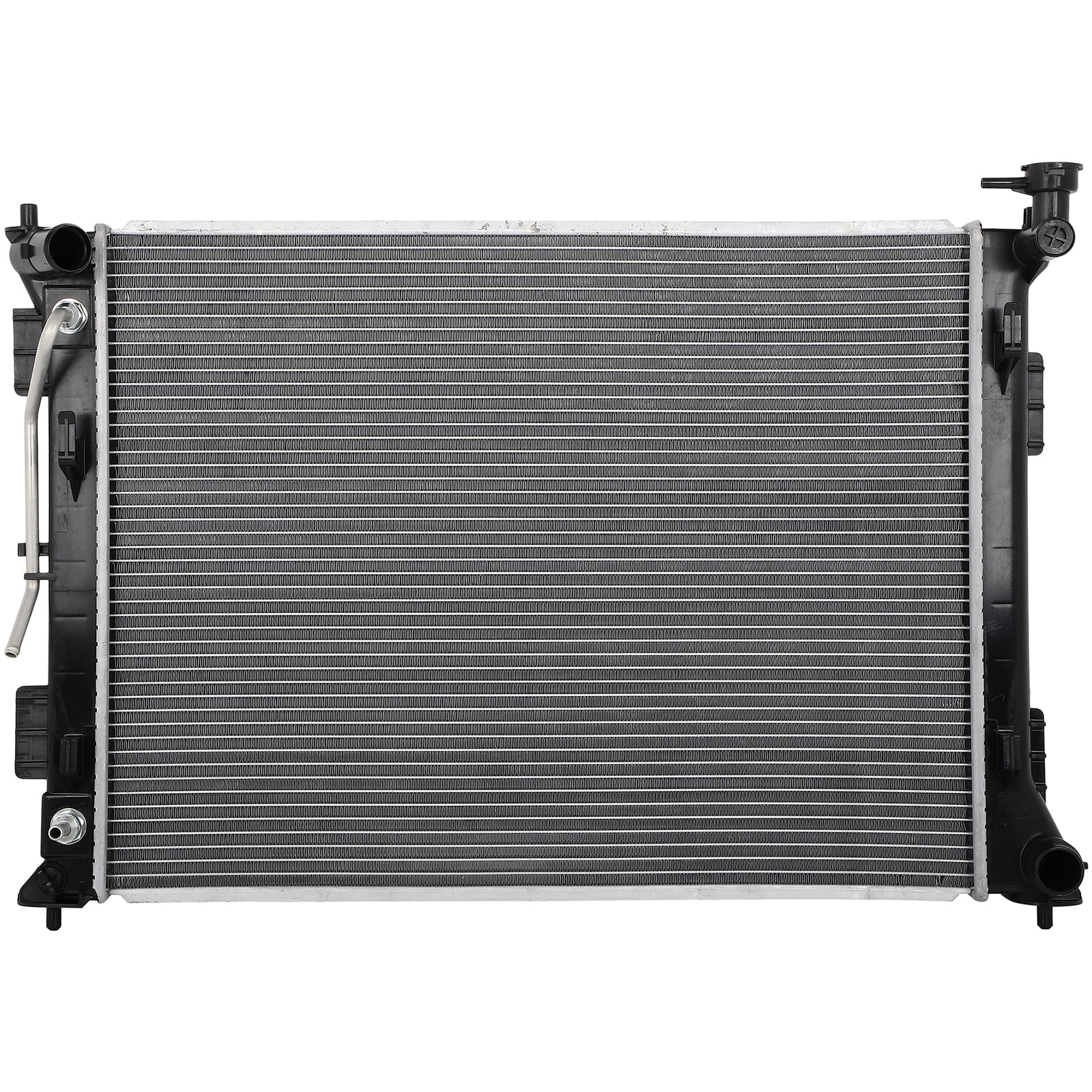 SCITOO 13603 Radiator Fit 2017-2018 for Kia for Optima 2.0L 2016-2020 ...