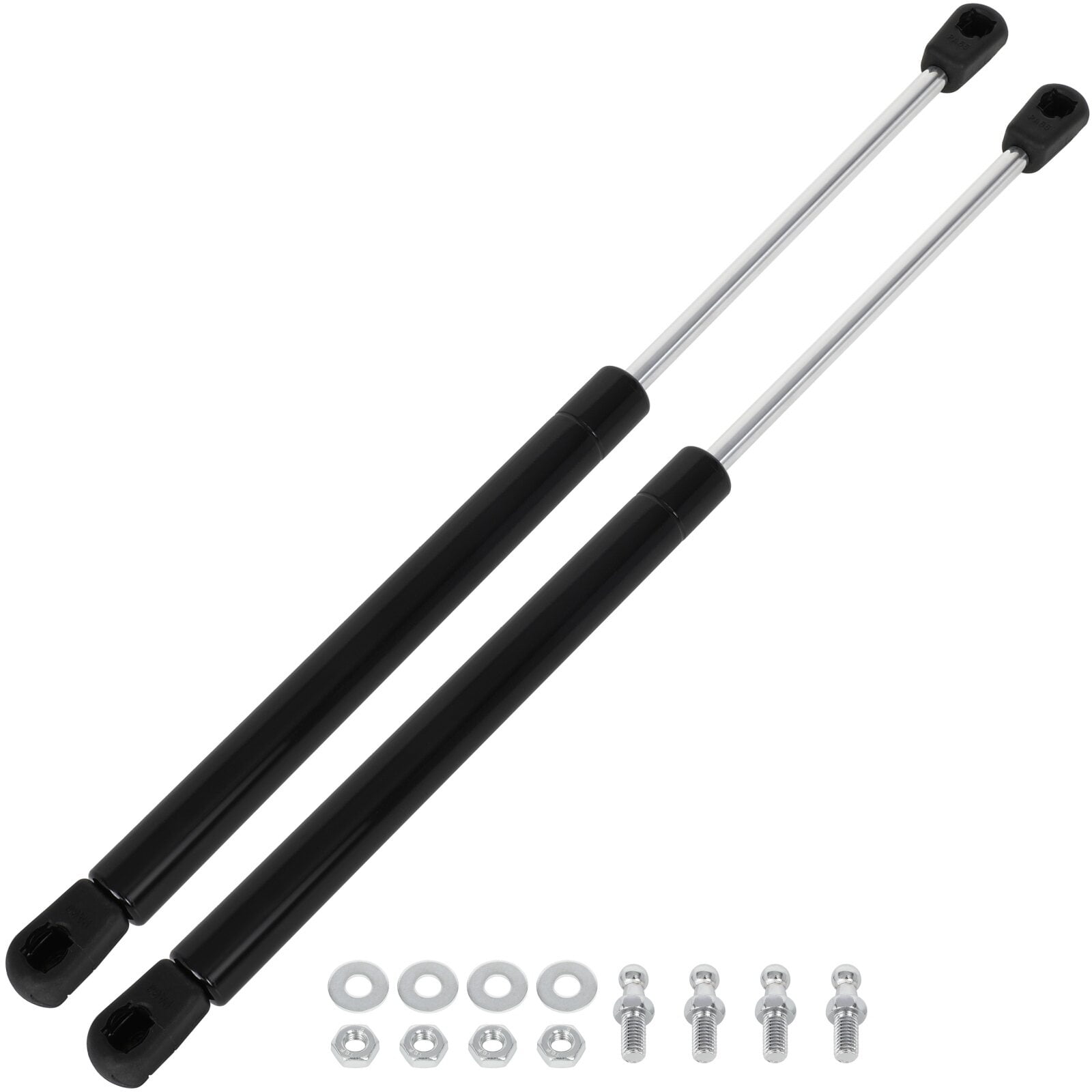 SCITOO 15" 200N Universal lift supports Gas Springs Shock Struts 2pcs ...