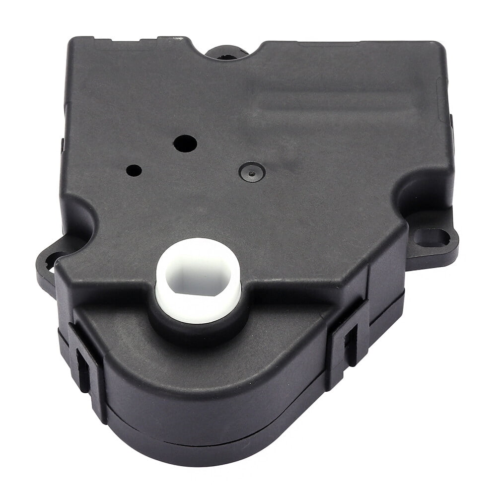 SCITOO 15-72507 52474810 604-101 Temperature Air Door Actuator HVAC ...