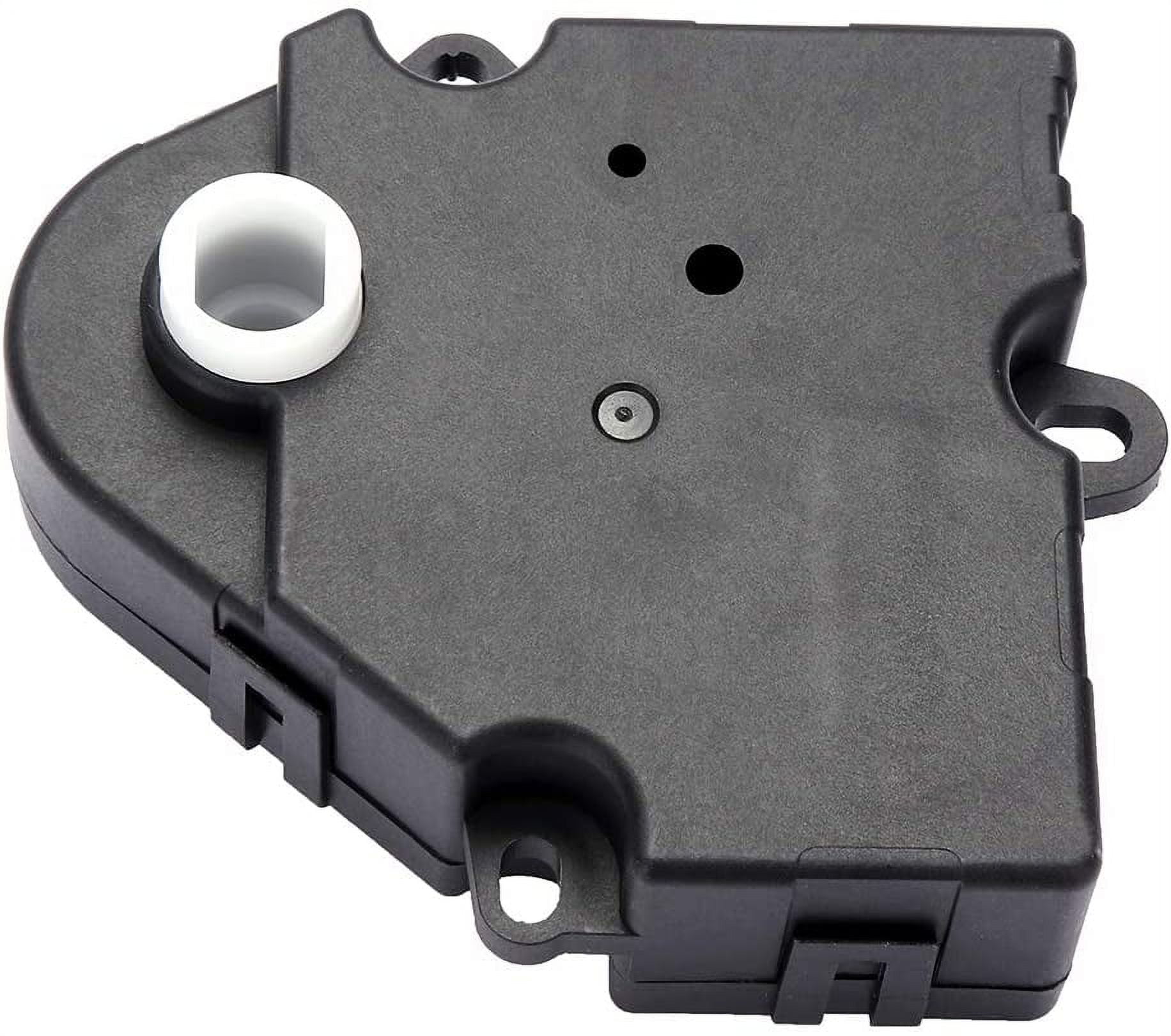 SCITOO 15-73627 16177412 5137781AA 89018395 89018681 604-107 Air Door ...