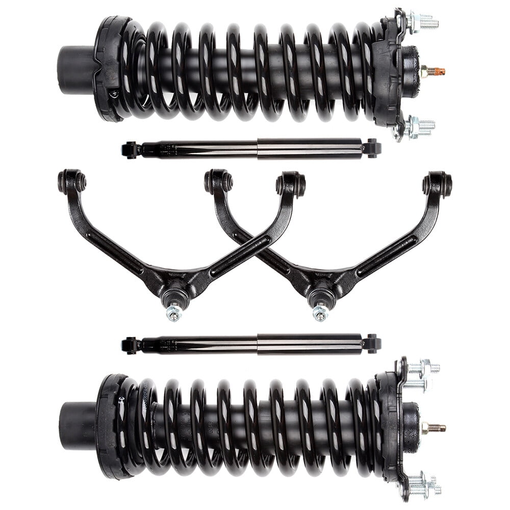 SCITOO 171577L 171577R 37203 K3198 Front Strut Spring Assembly Rear ...
