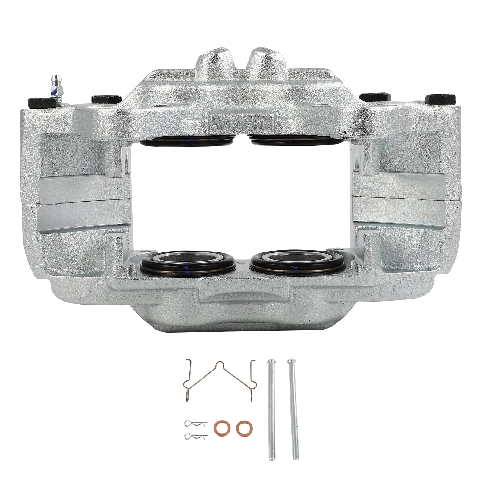SCITOO 192766 Front Right Disc Brake Caliper Assembly Without Bracket ...