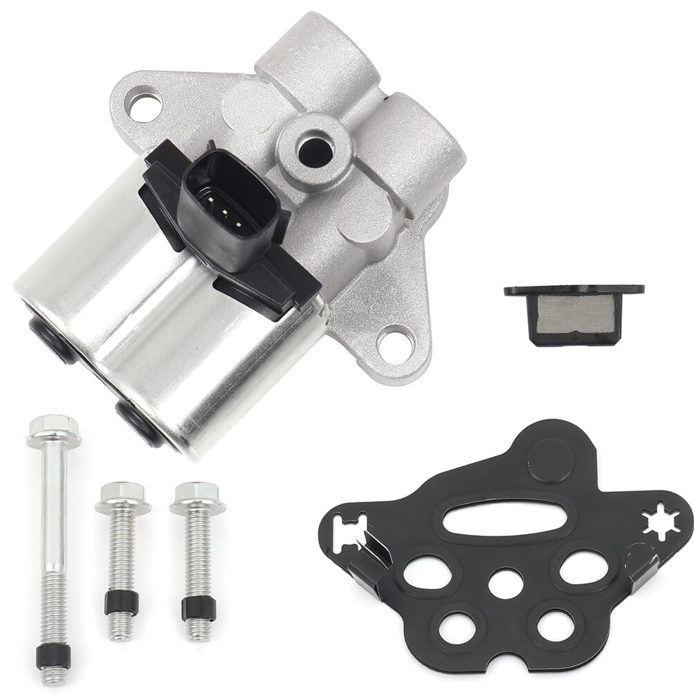 SCITOO 19419980 VVT Control Actuator Solenoid 2014-2015 for Chevrolet ...