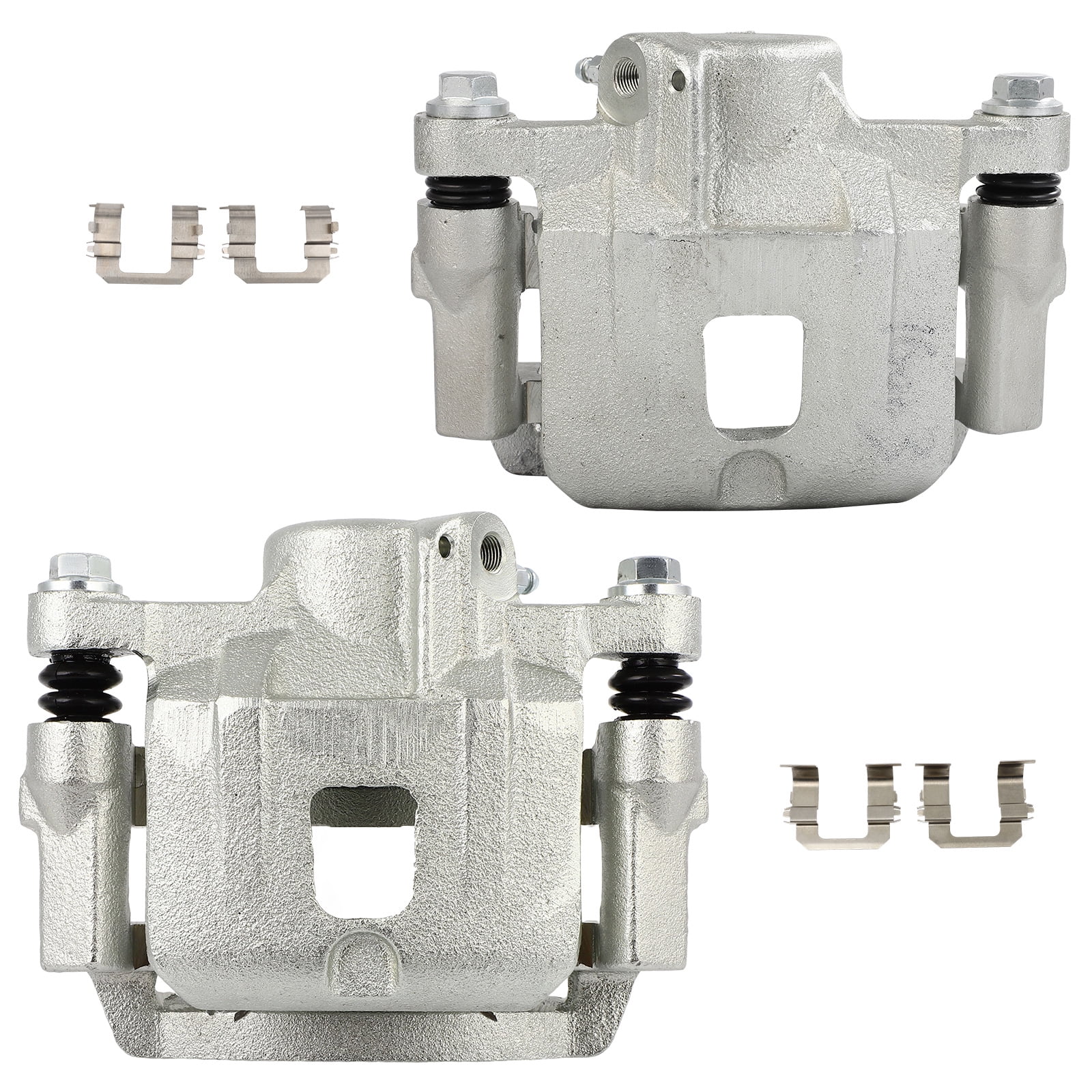 SCITOO 19B1637 19B1636 Rear Brake Calipers Fit For Acura For SLX 1996 ...