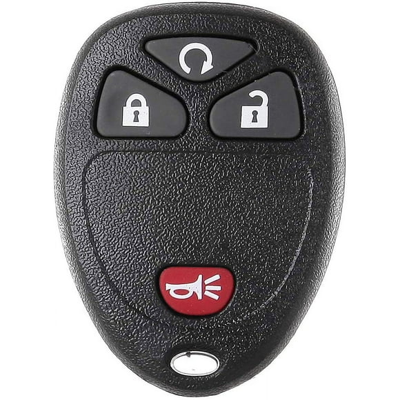 Remotes and Key Fobs in Car Anti-Theft Devices - Walmart.com