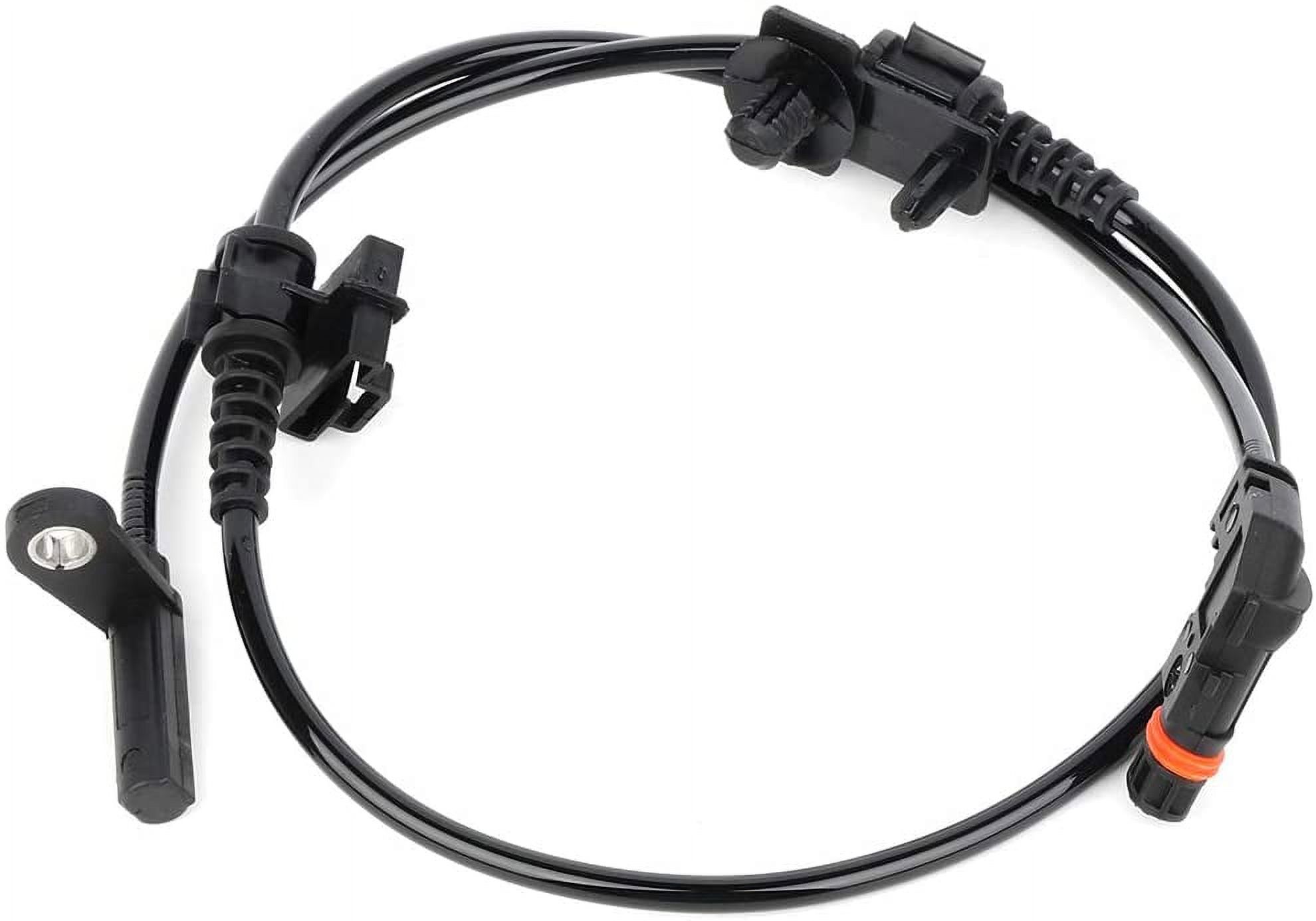 SCITOO 1PCS Left+Right+Front ABS Wheel Speed Sensor ALS1133 4779244AC ...