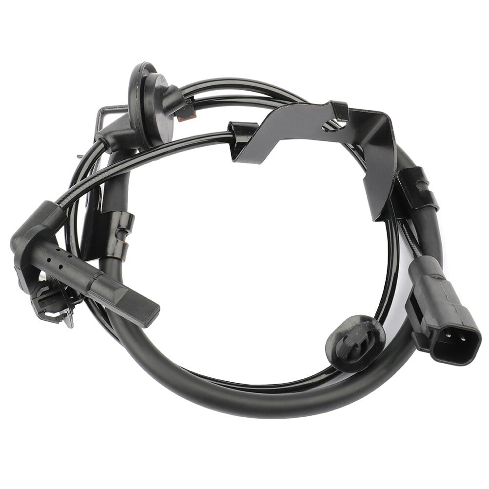 SCITOO 1PCS Right Rear ABS Wheel Speed Sensor ALS1550 Fit for 2009 2010 ...