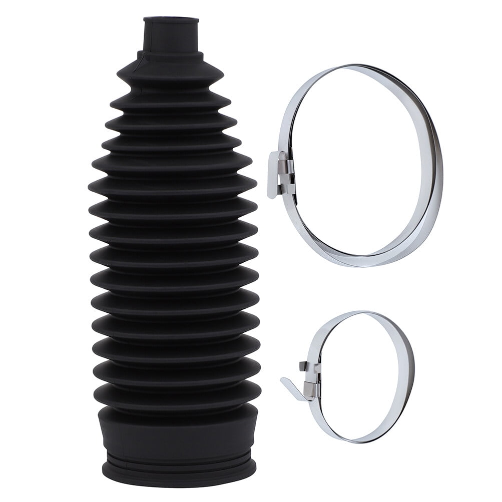 Steering Rack Boot Universal Replacement - Fits 20+ Vehicle Models ...