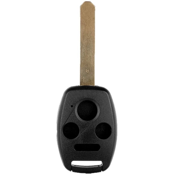 Honda Key Shell