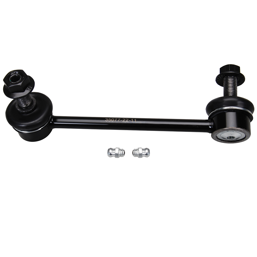 Acura Nsx Suspension Kit