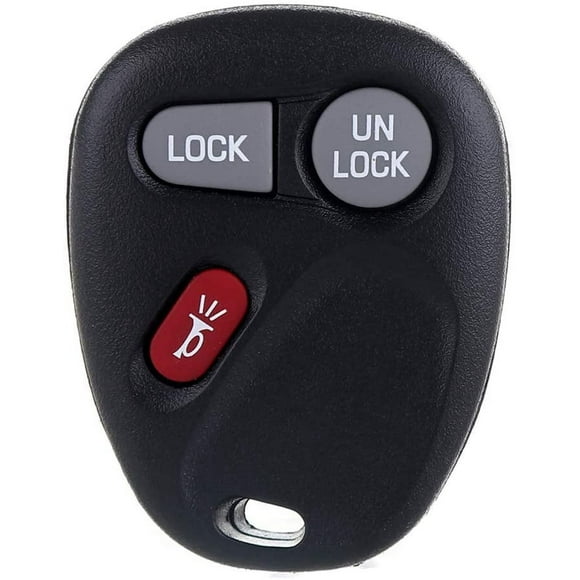 Chevrolet Silverado 1500 Keyless Entry Kit