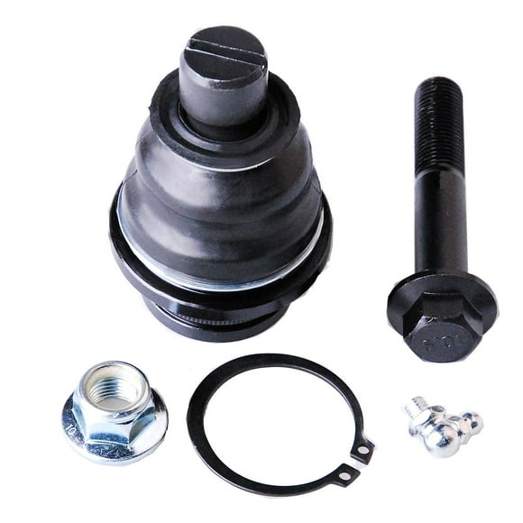 Suzuki Equator Suspension Kit