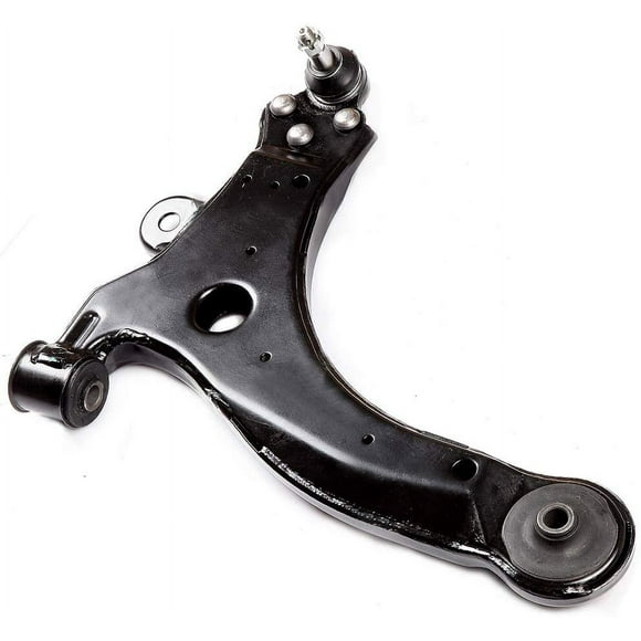 Oldsmobile Silhouette Suspension Kit