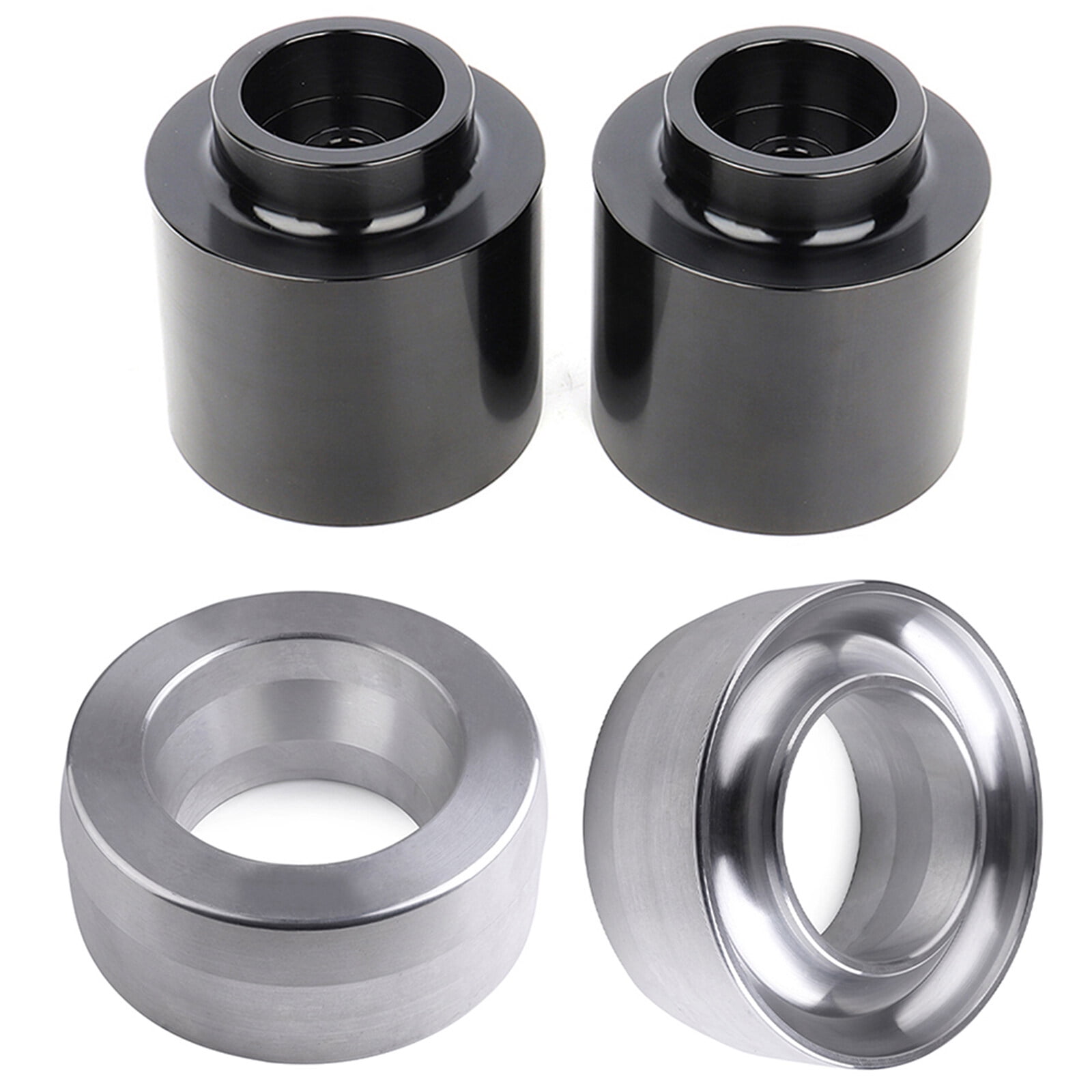 SCITOO 2.5 inch Front 3 inch Rear Leveling lift kit for Ram 2009-2018 ...